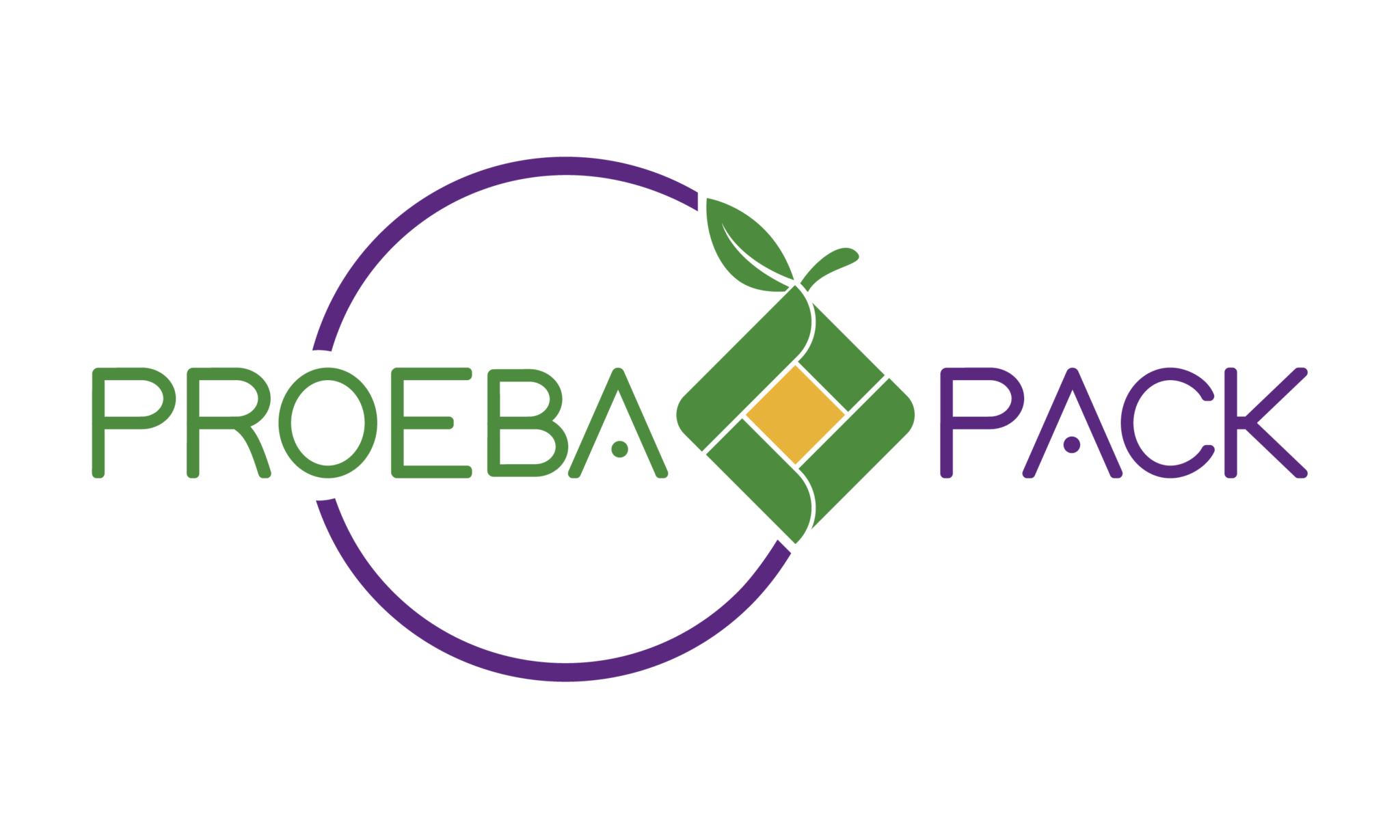 Nosotros – Grupo PROEBA